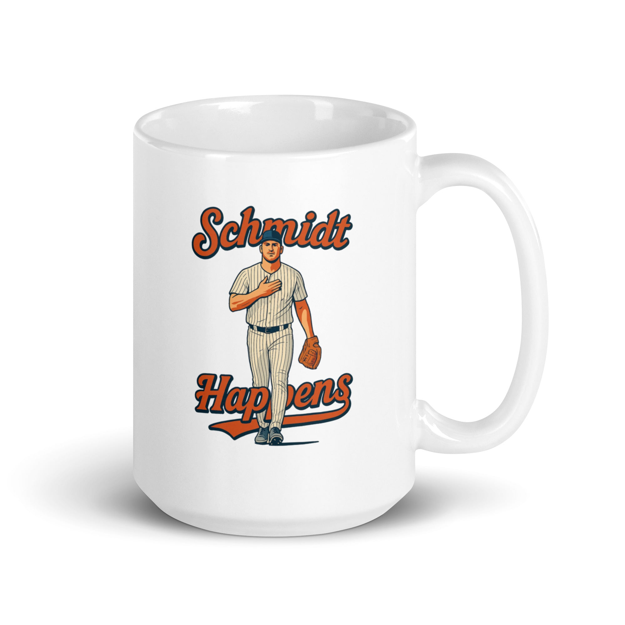 Yankees-inspired Coffee Mugs – NYY Designs